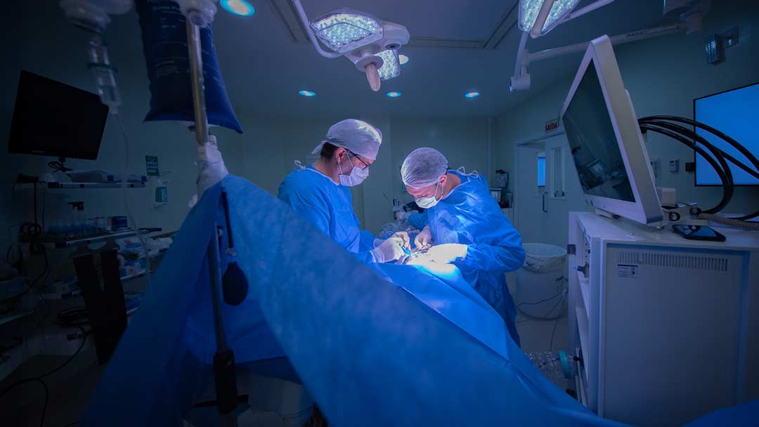 Caso Cirúrgico: Lobectomia Pulmonar Minimamente Invasiva no Tratamento ...